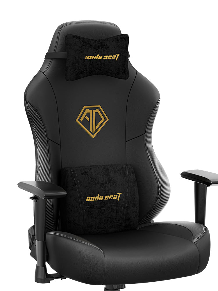 Andaseat Phantom 3 Office Gaming Chair